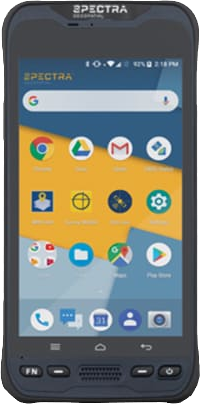 Spectra Geospatial Mobile Mapper 60 | TOPOGIS