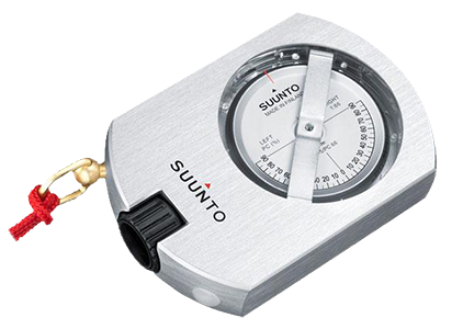 Equipos y instrumentos forestal | Topogis Peru